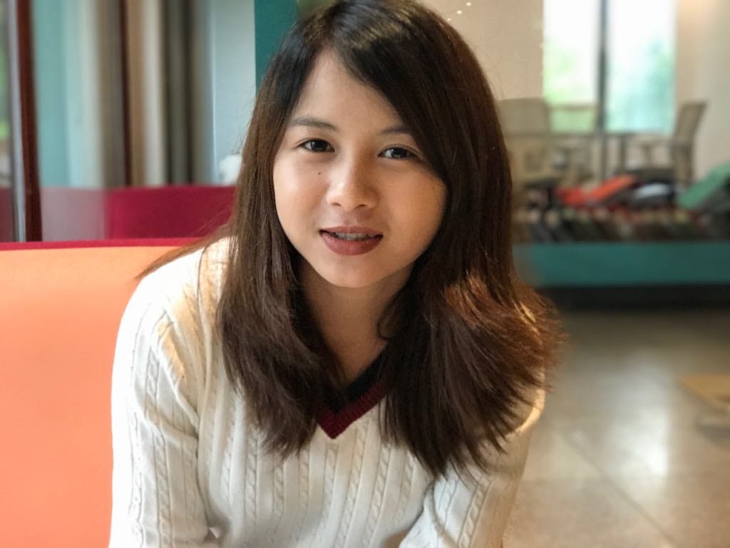 Nan Mo Hoam – Medium