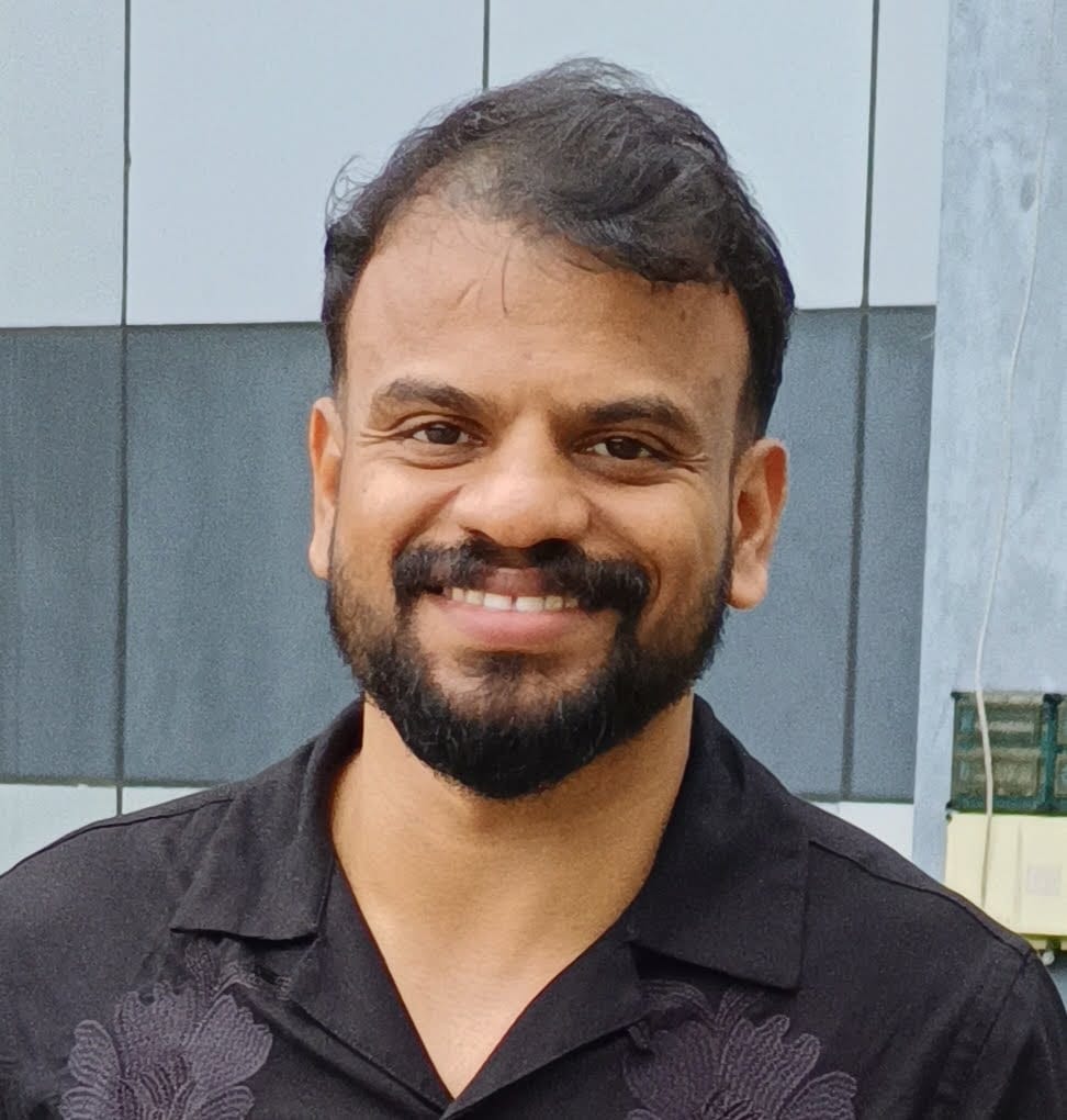 Lajin Mohan – Medium