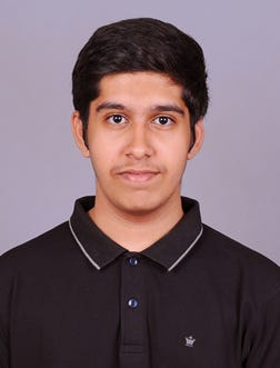 Akshay TP – Medium