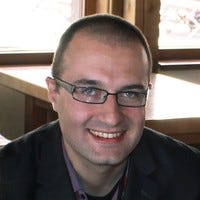 Ajdin Imsirovic – Medium