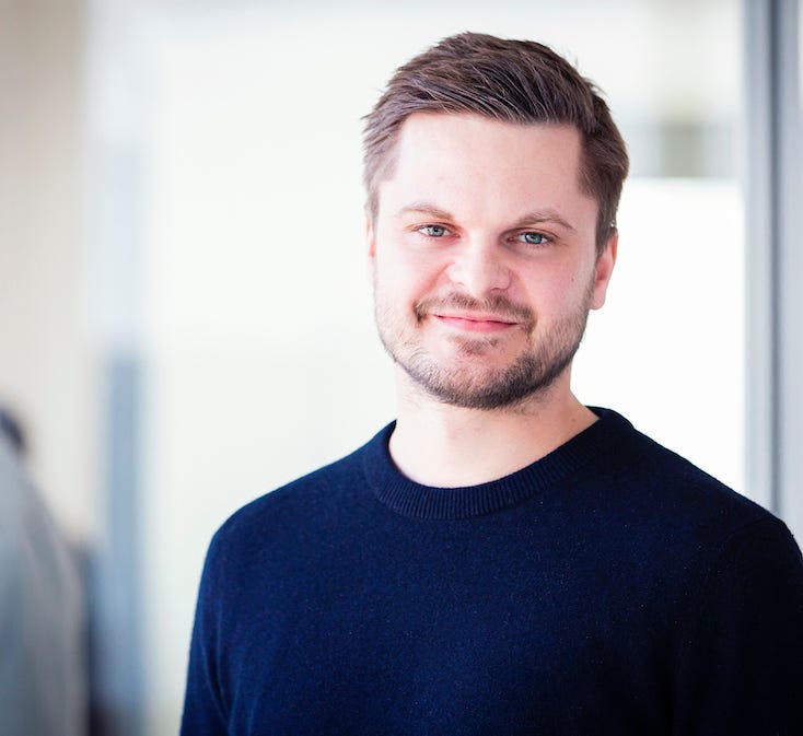 Sebastian Mark – Medium