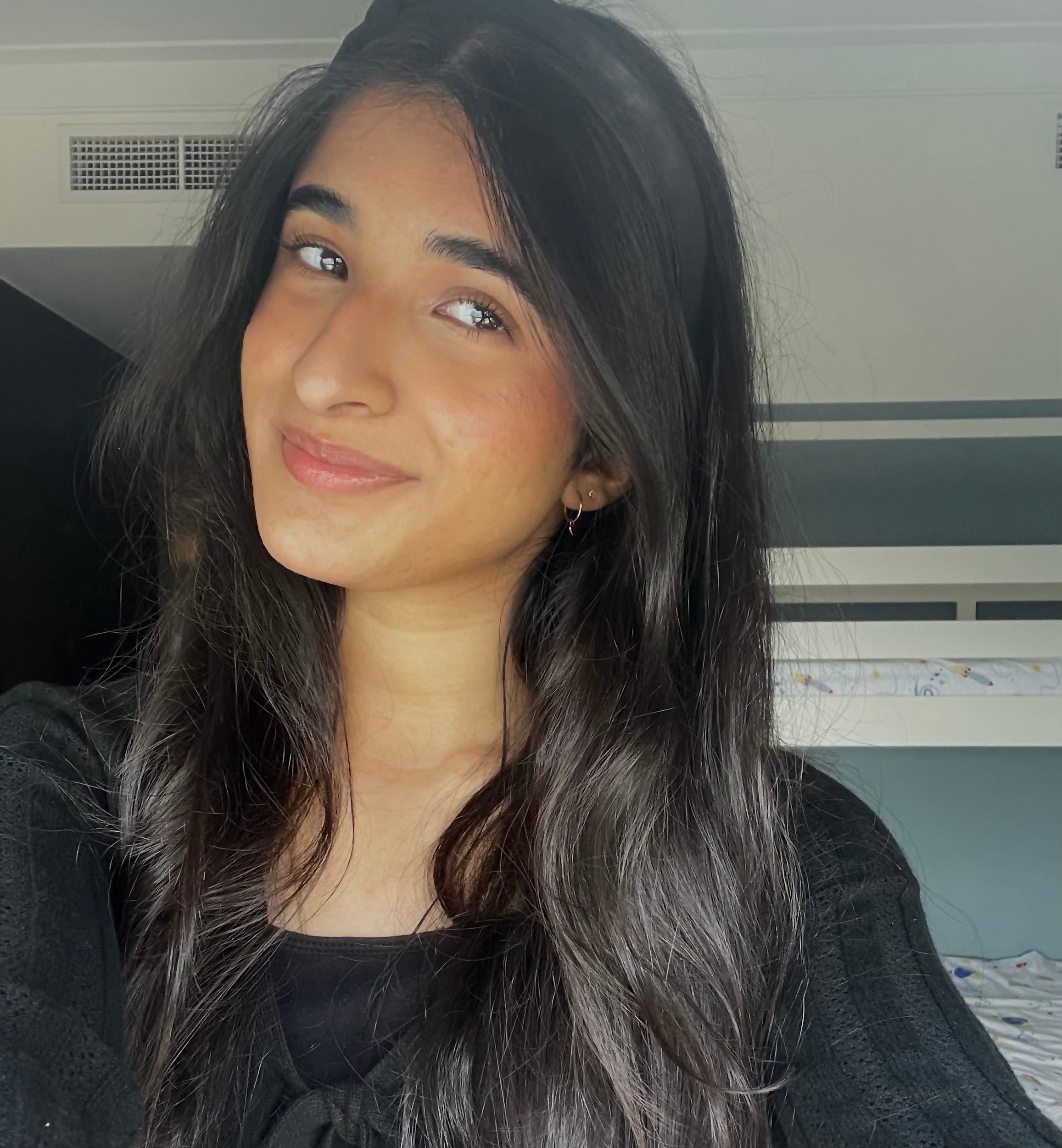 Maria Ali – Medium