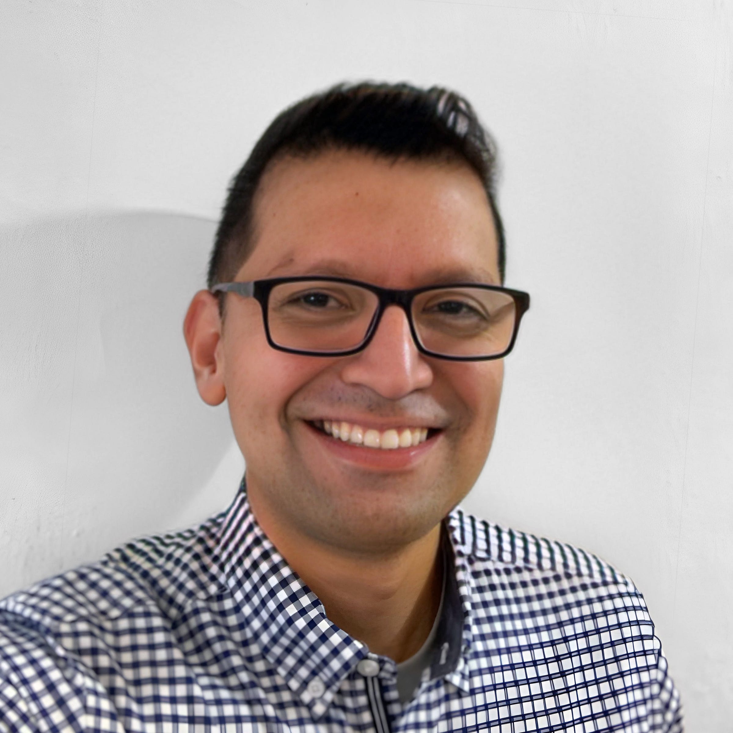About – Allan Soler – Medium