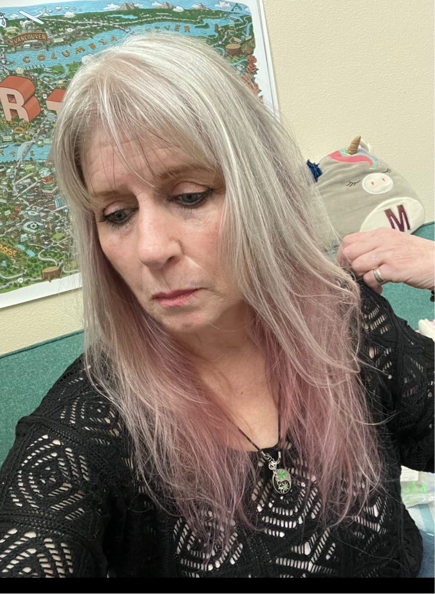 B.B. Rose – Medium