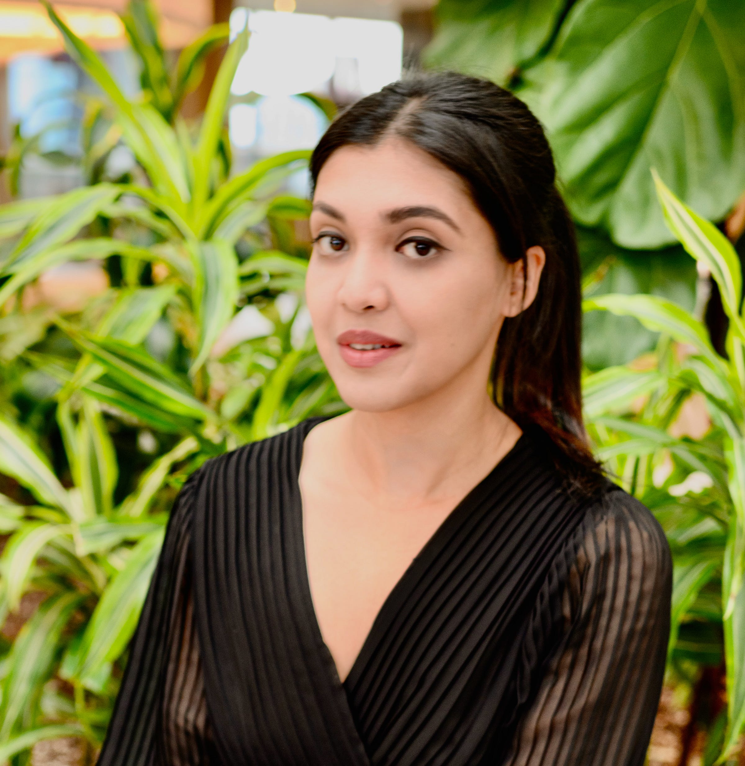 Anupama Basu – Medium