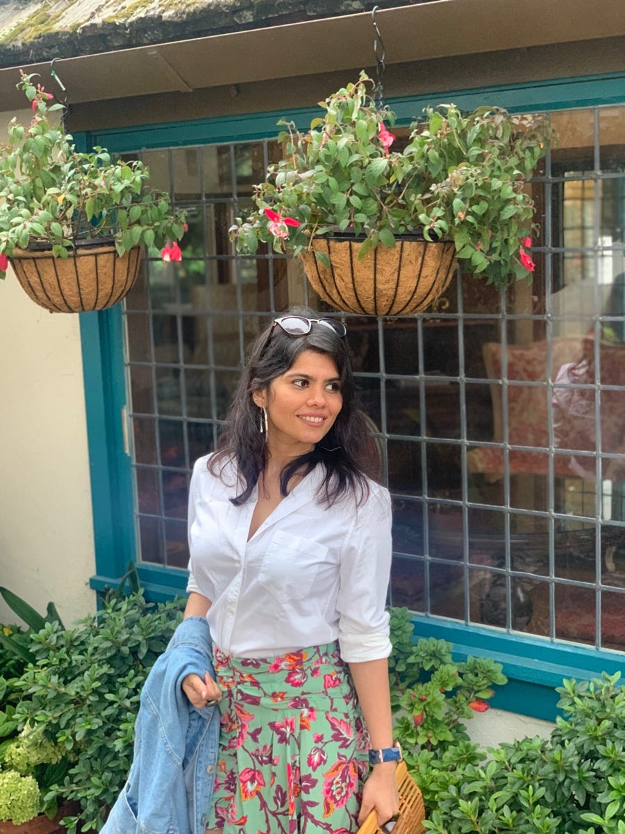 Hema Gidia – Medium