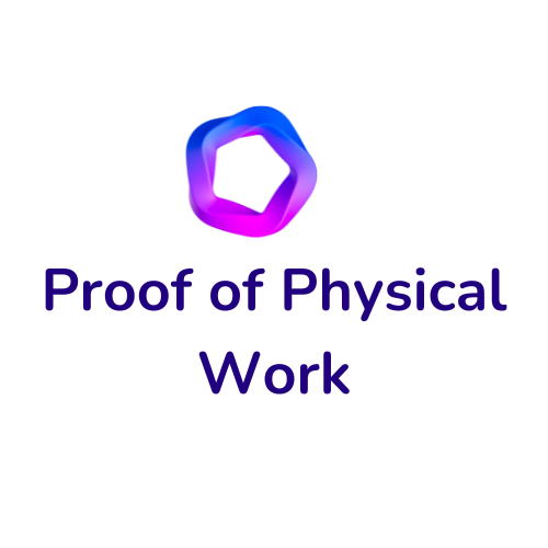 Proof of Physical Work Protocols – Medium