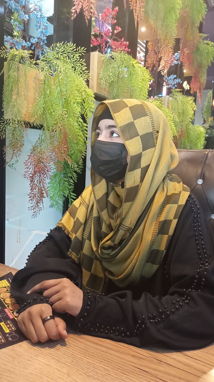 Shiza Z – Medium