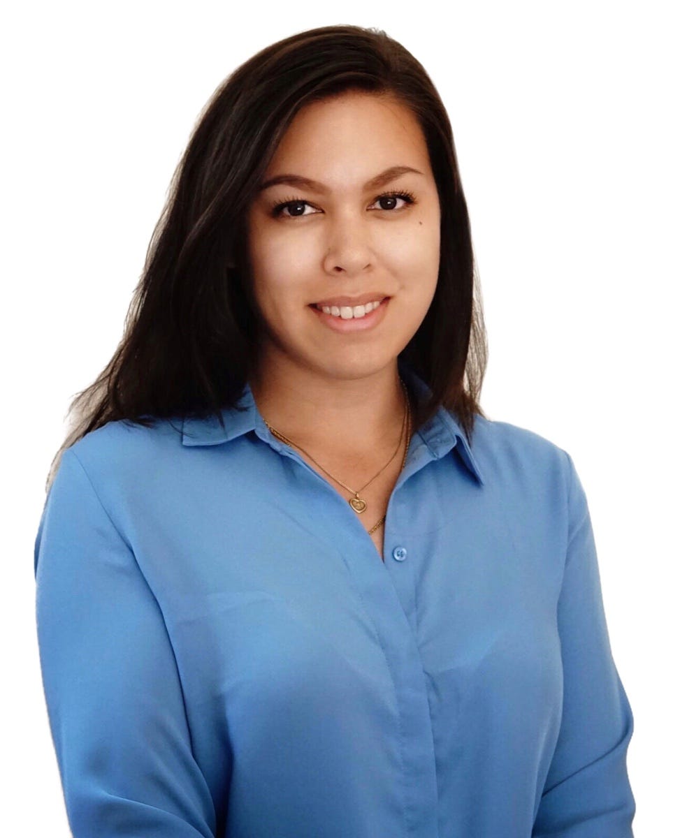 Caroline Ann – Medium