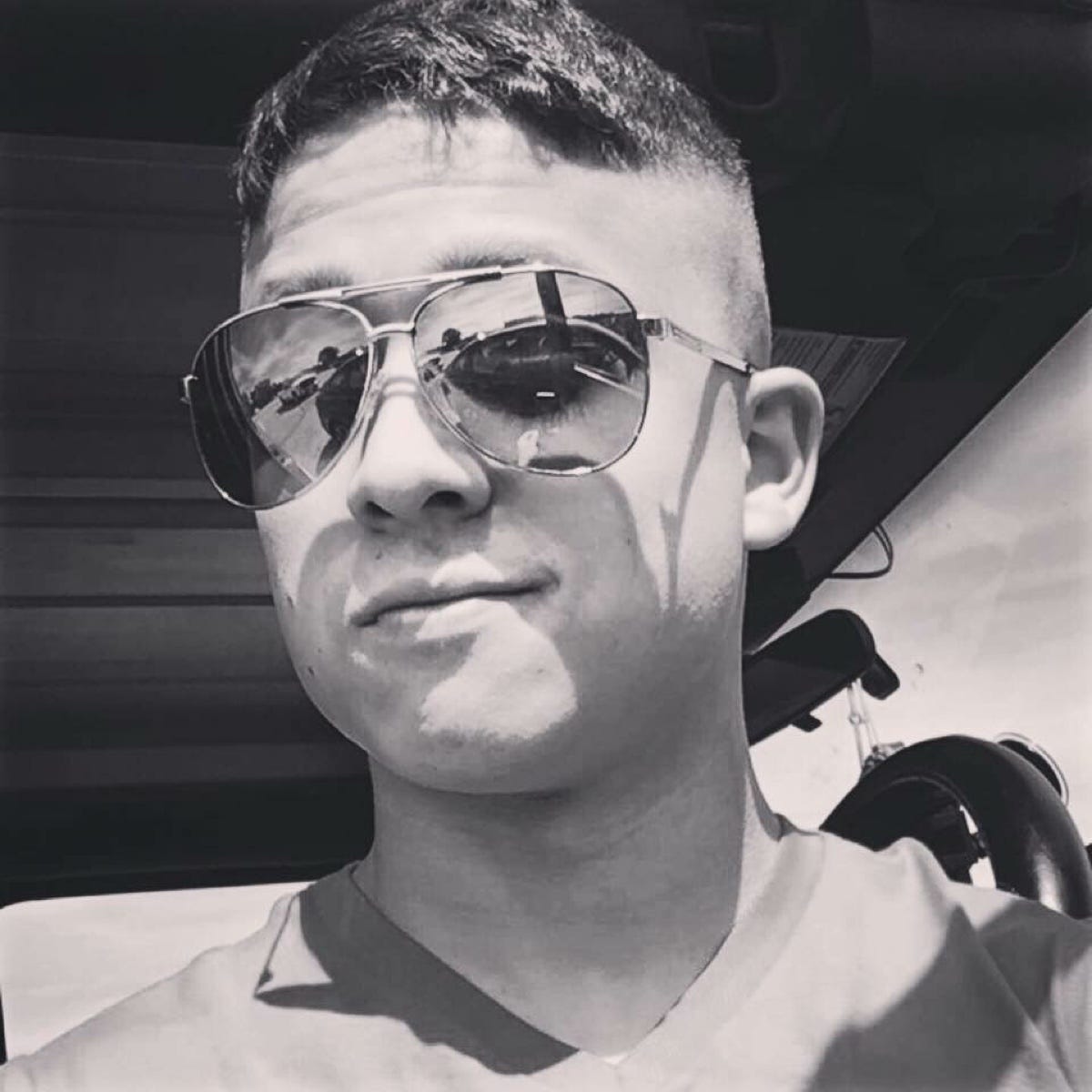Michael Ocasio – Medium