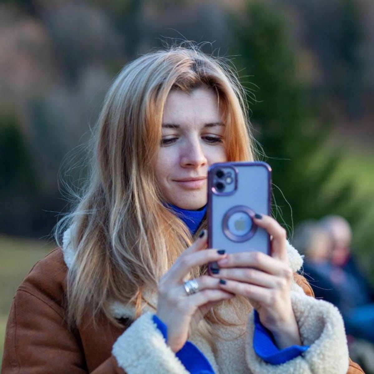 About – Daria – Medium