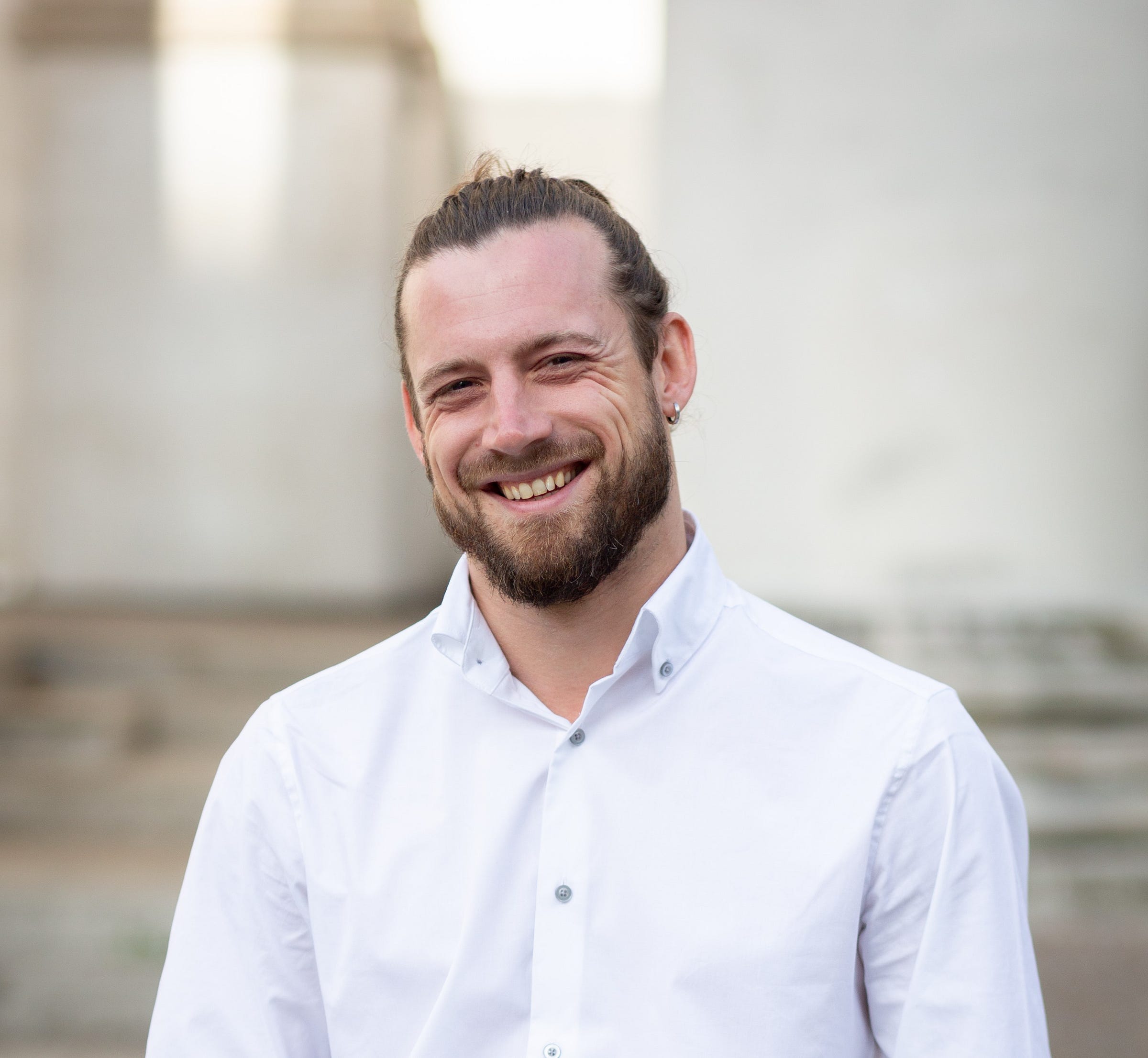 Matt Collinge – Medium