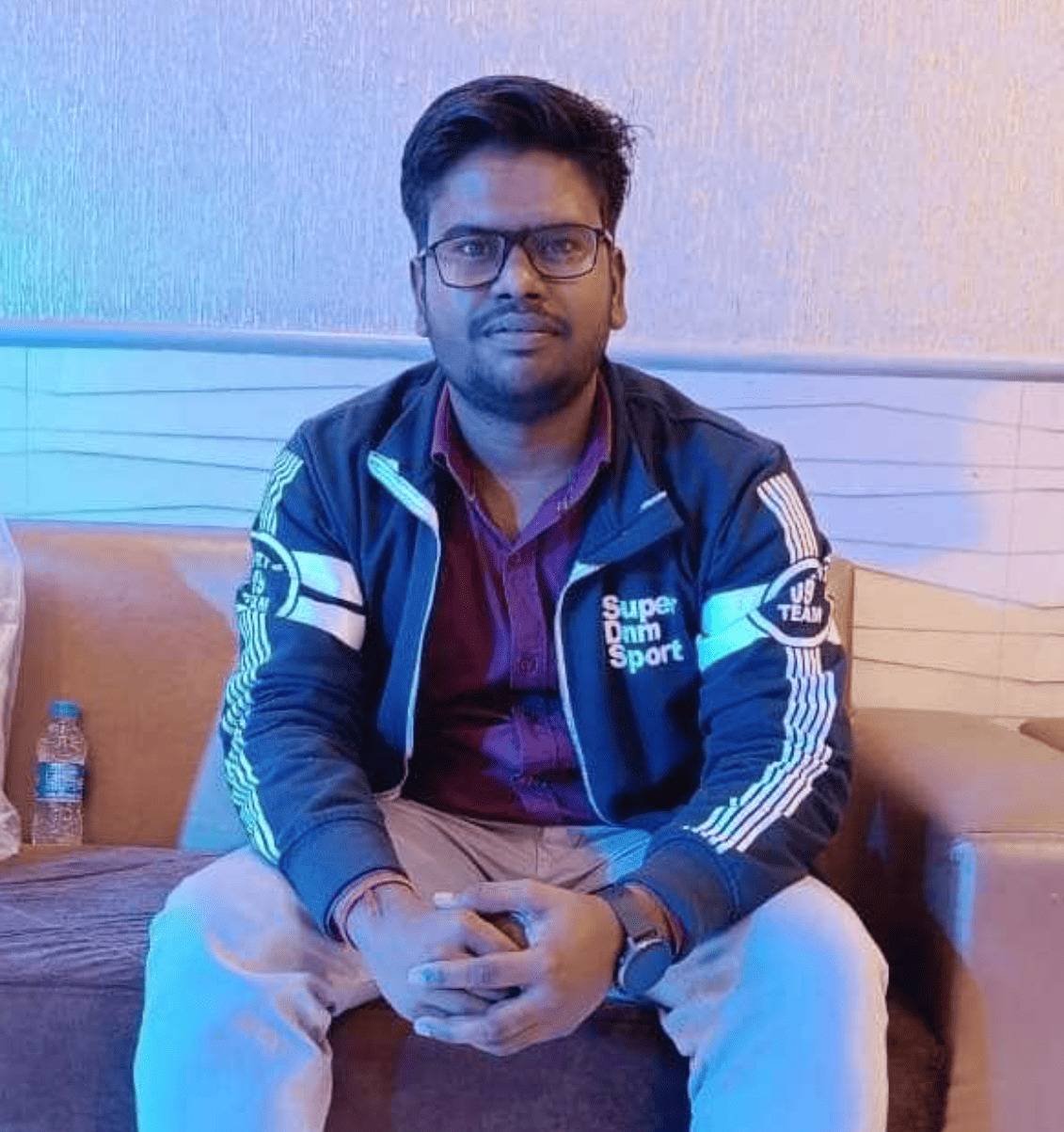 Manish Yadav – Medium