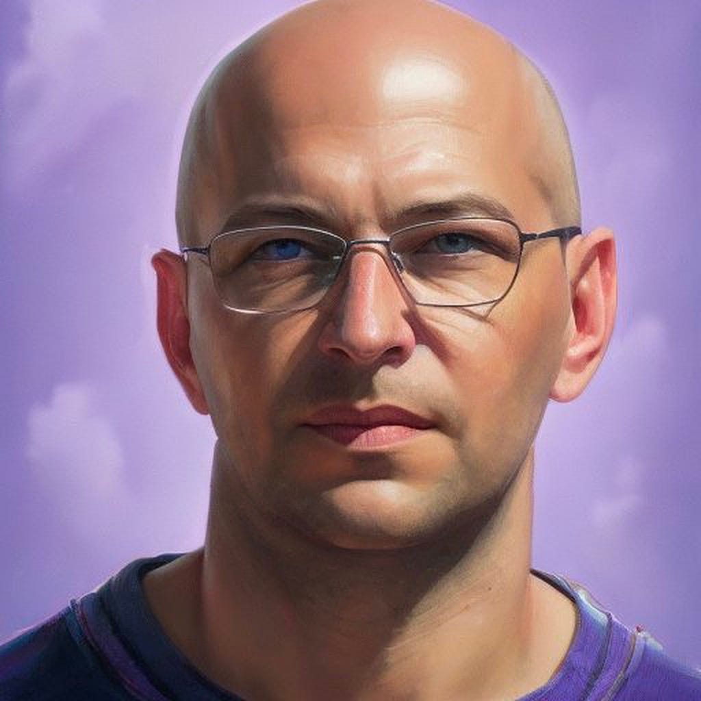 Sergey Kaplan – Medium