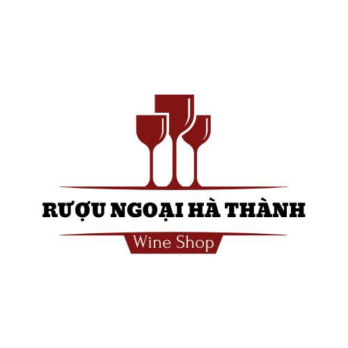 Rượu Ngoại Hà Thành – Medium