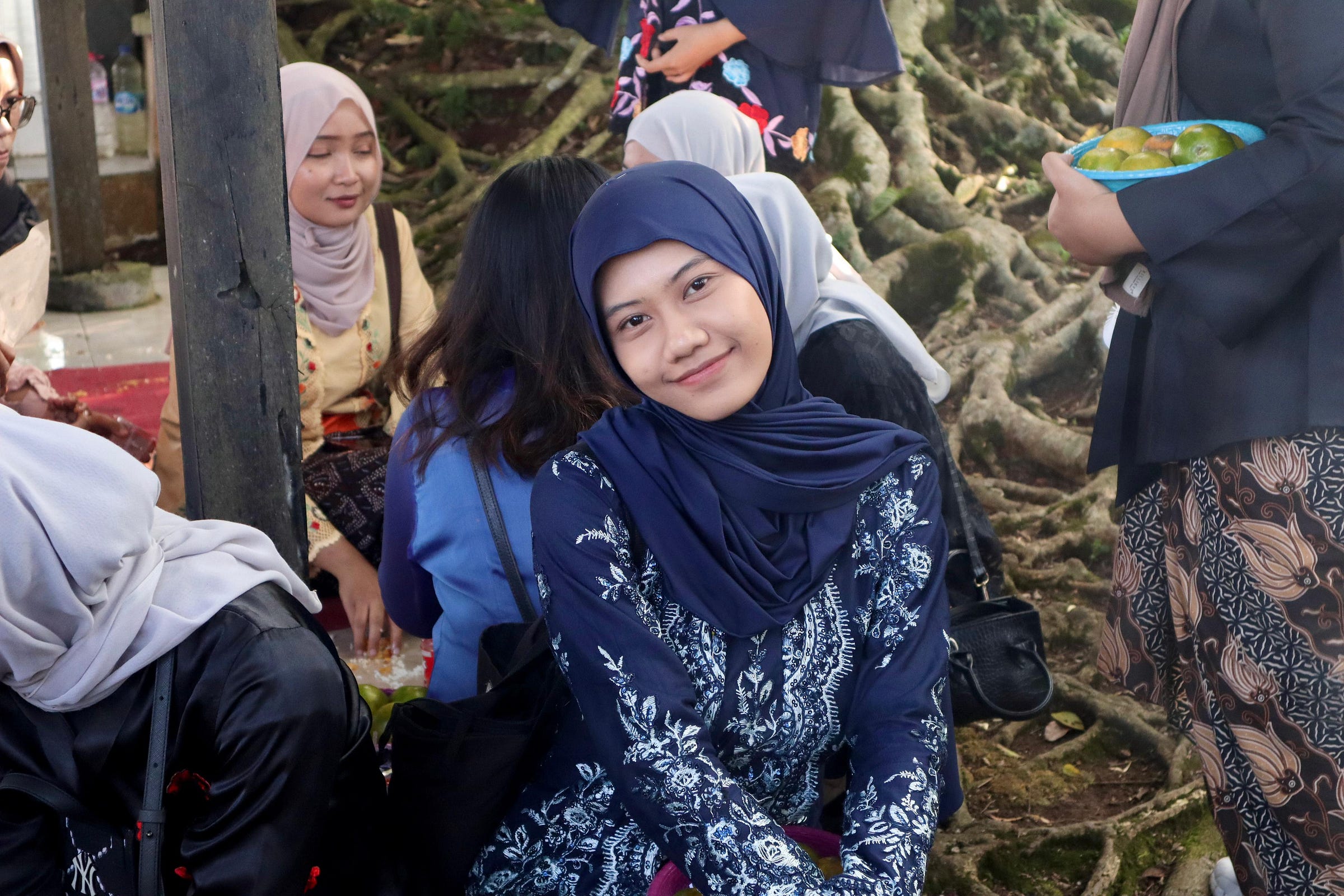 Zahrah Puteri Alifiyyah – Medium