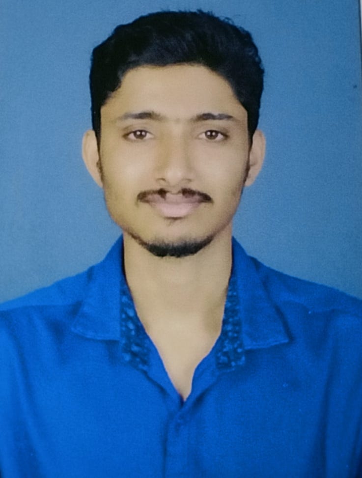 B.Thushar – Medium