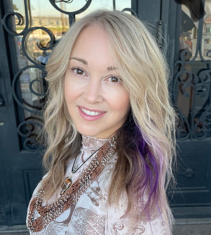 Barbara A. Daniels on Medium curated some lists