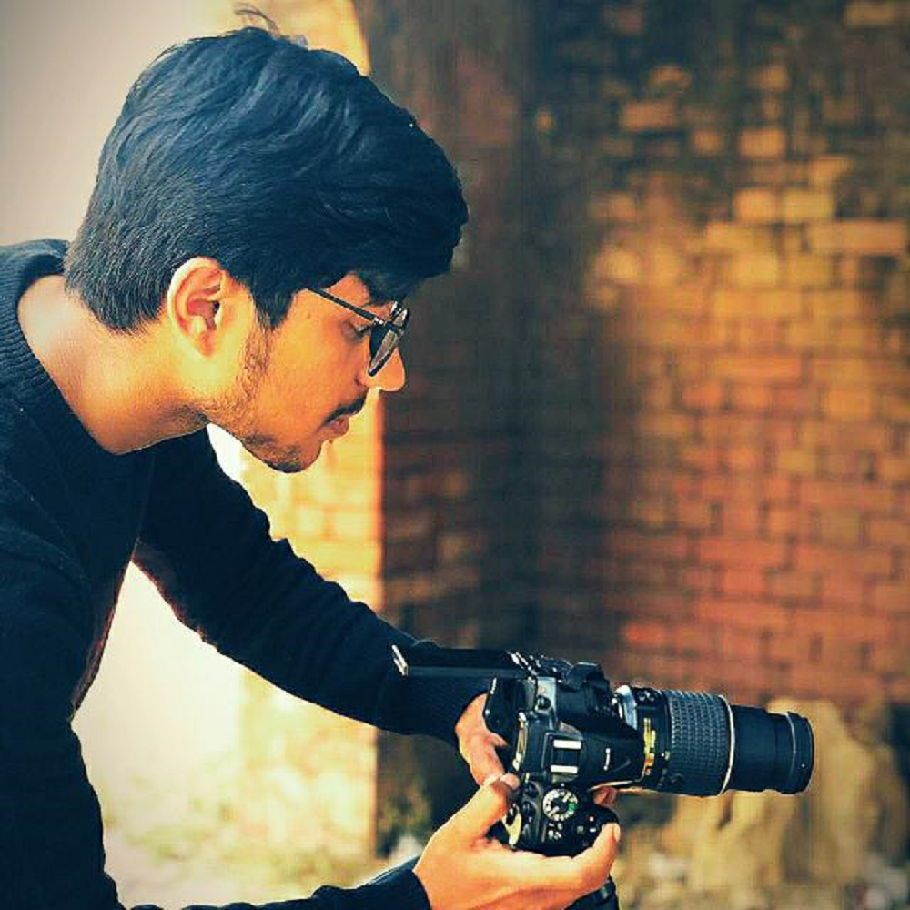 Chirag Mahajan – Medium