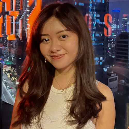 Nadine Susanto – Medium
