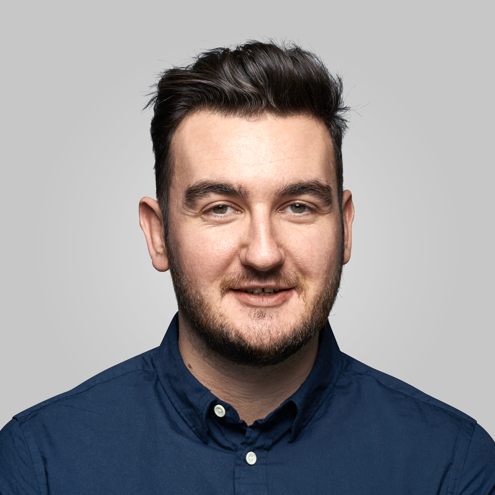 Chris McGhee – Medium