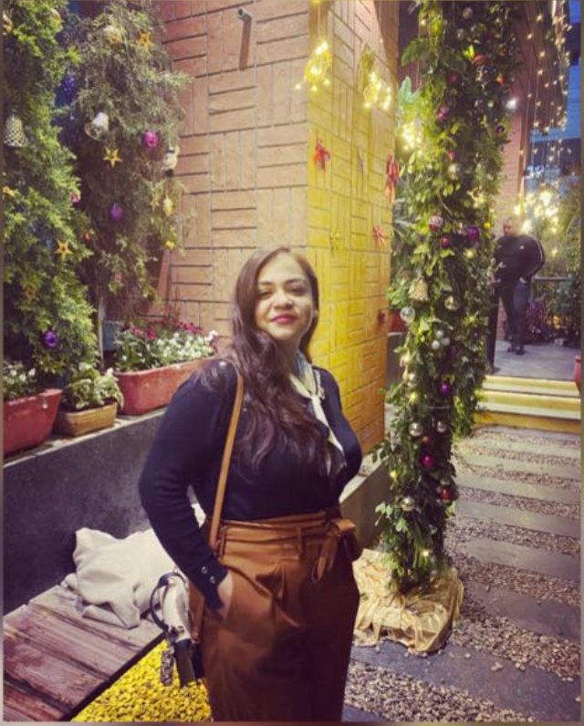 Manvi Gupta – Medium