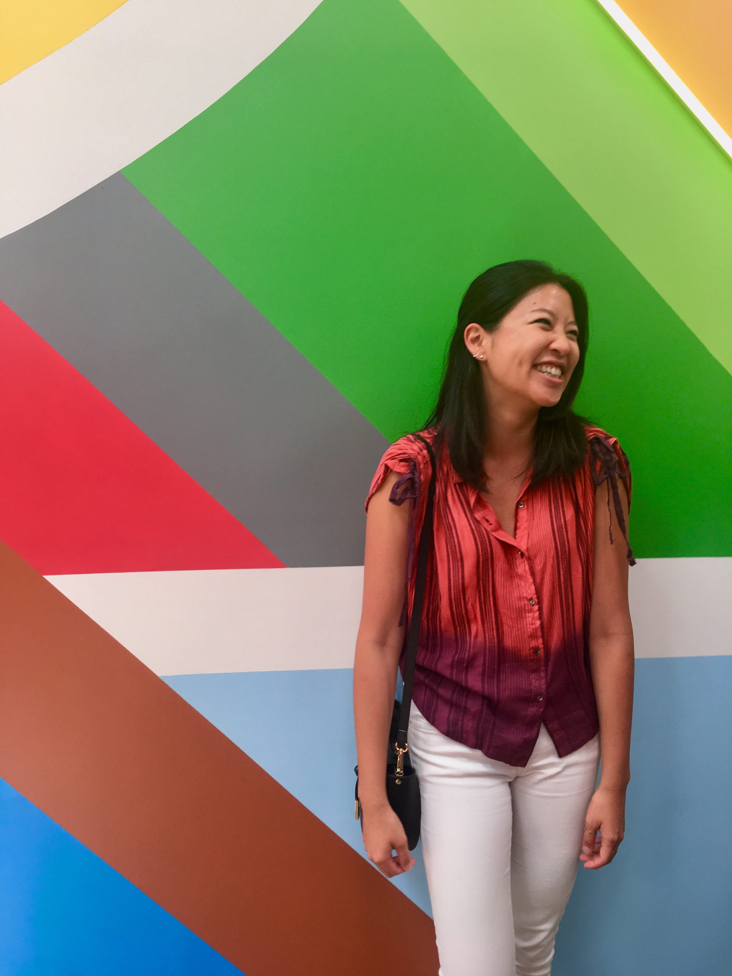 Phyllis Fang – Medium