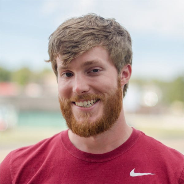 Aaron Krauss – Medium