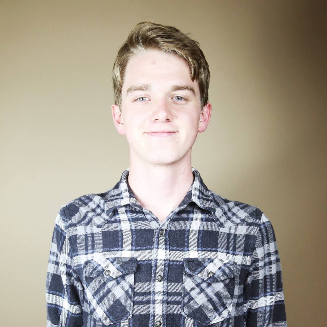 Connor Freeman – Medium