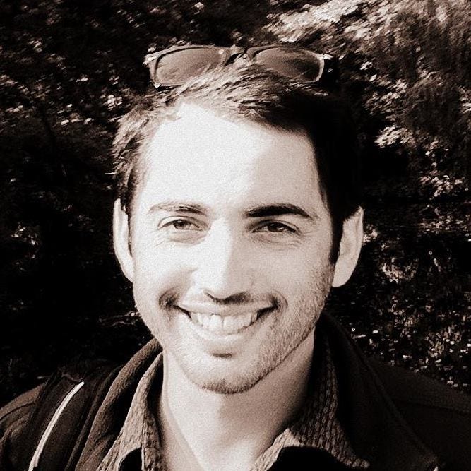 Shai Lavie – Medium