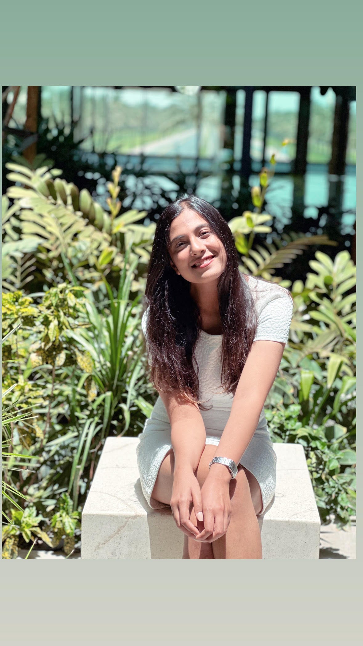 Kaneesha Gandhi – Medium