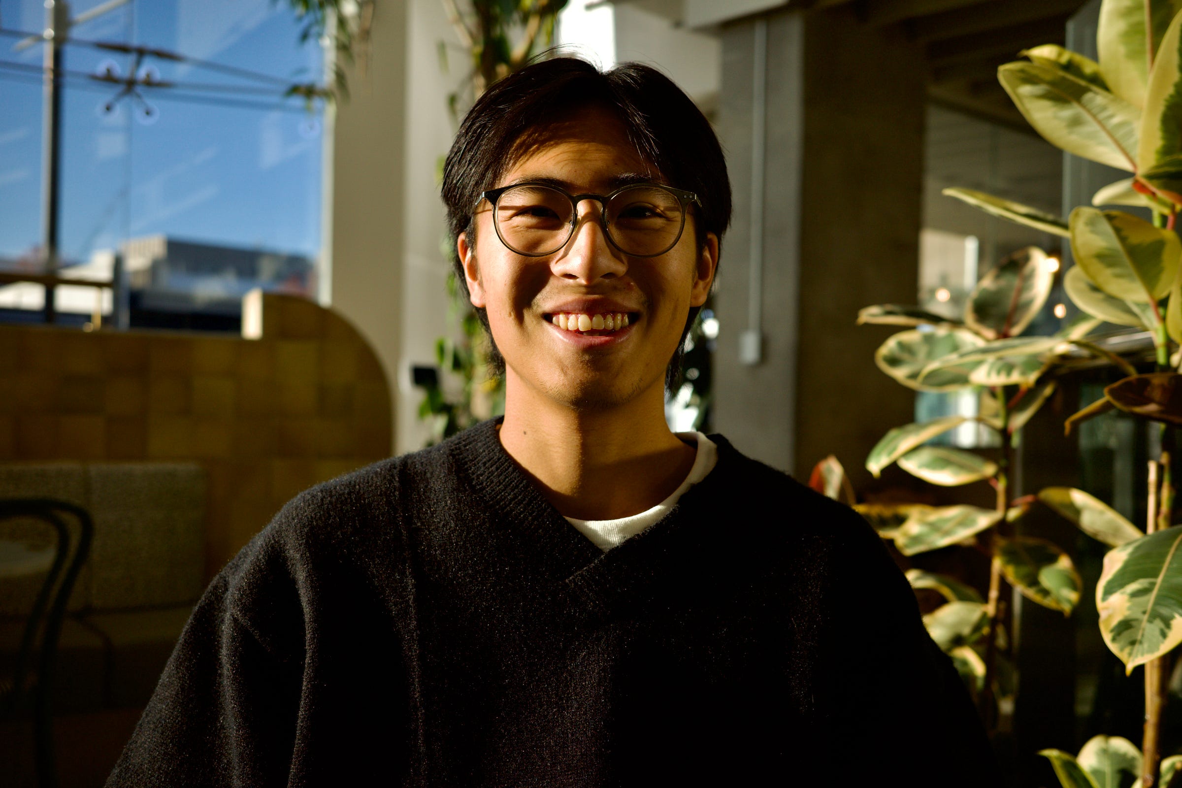 Oscar Lin – Medium