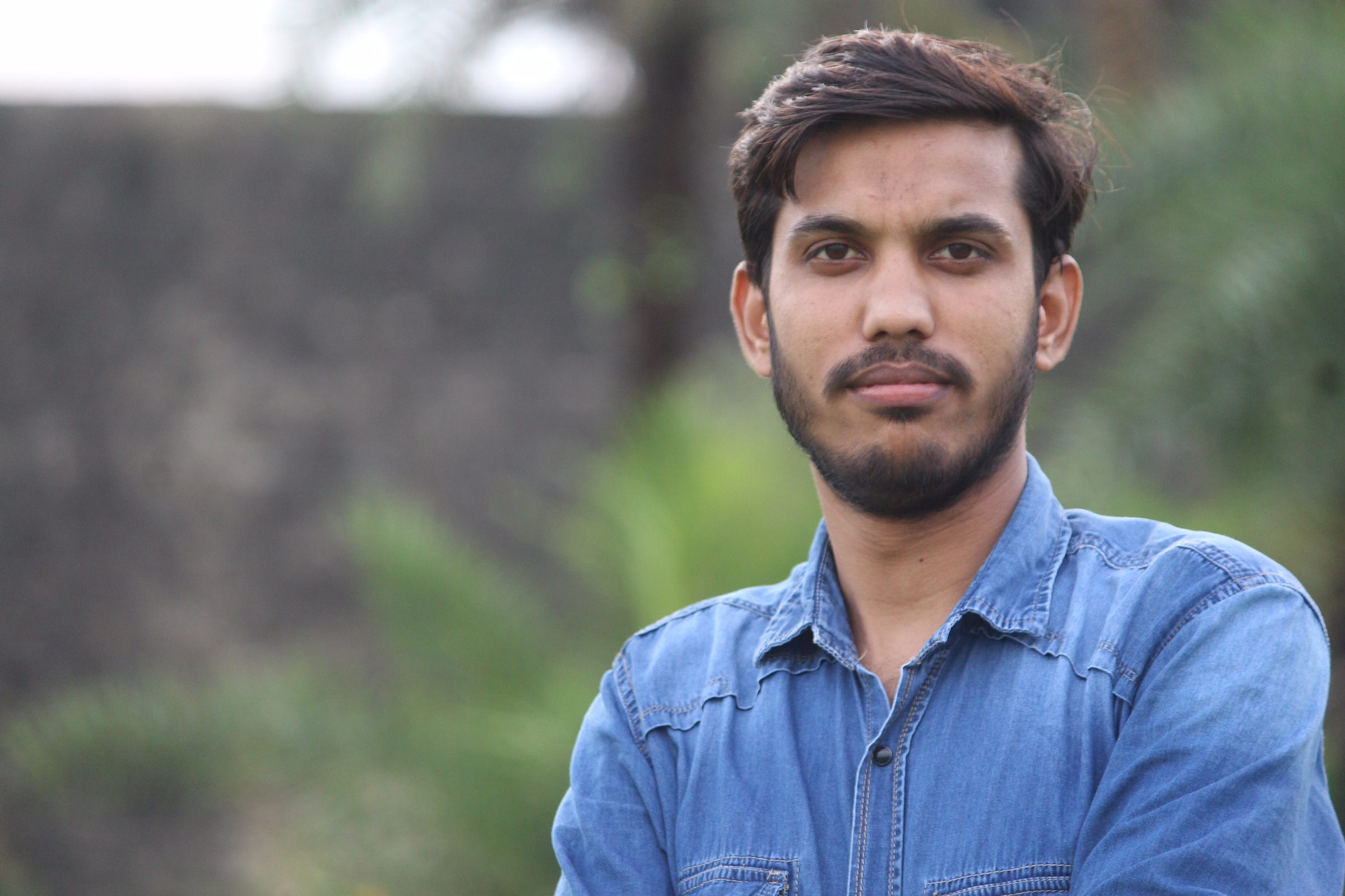 Mohammad Zaid – Medium