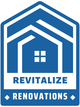 Revitalize renovations – Medium