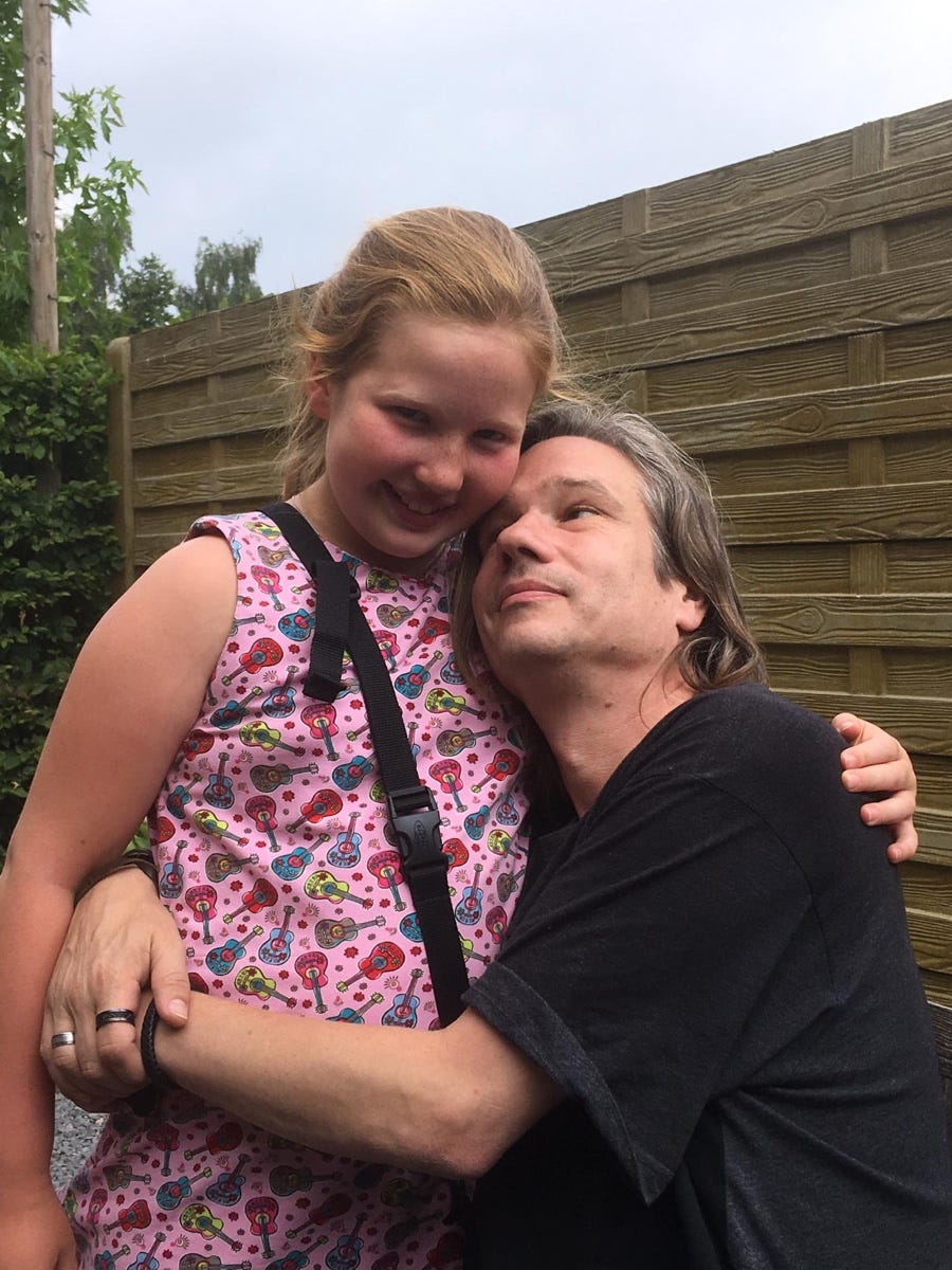 Kevin Pauly – Medium