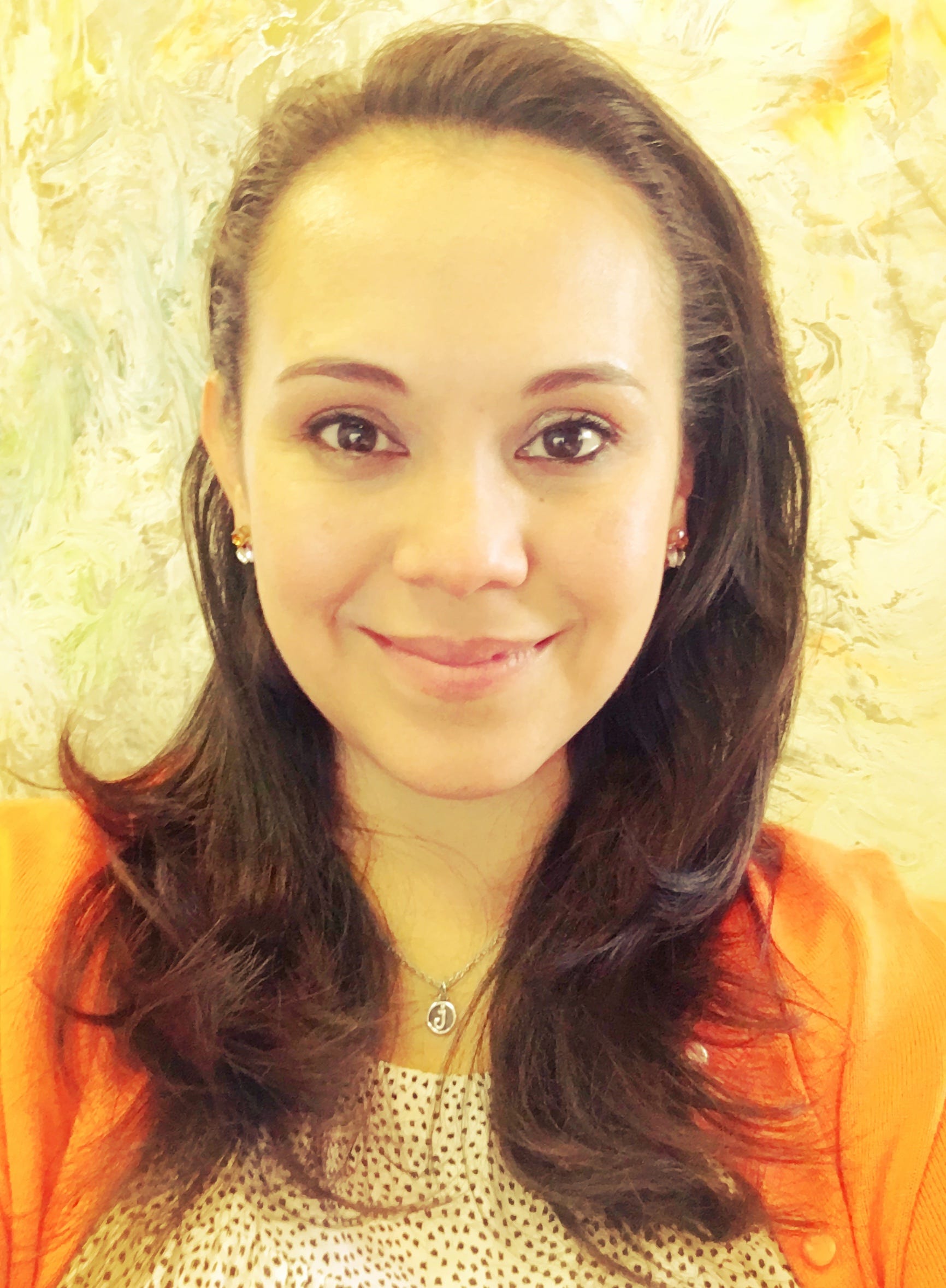 Jennifer Maestas – Medium