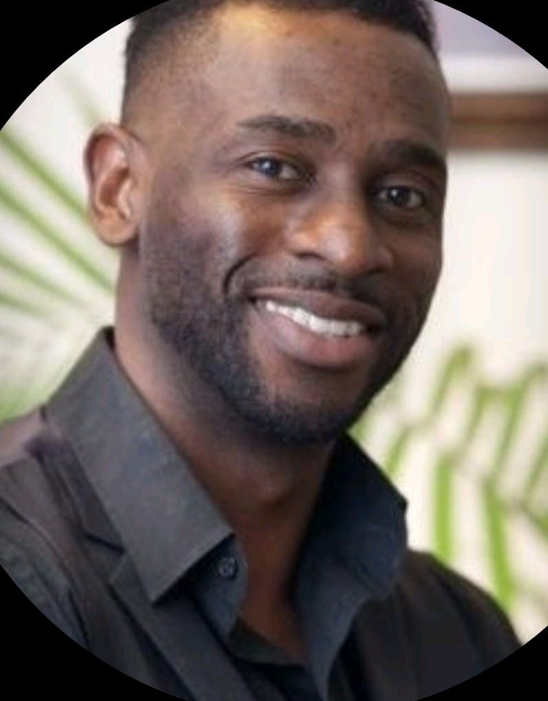 David Oguh – Medium