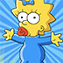 Baby Simpsons – Medium