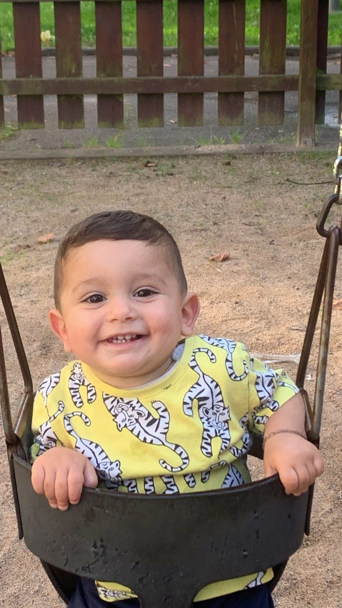 Safa Khamis – Medium