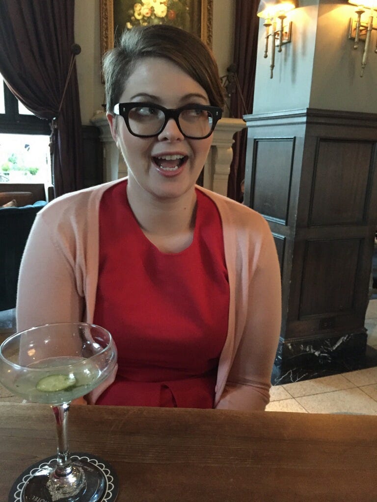 Meghan Phillips – Medium
