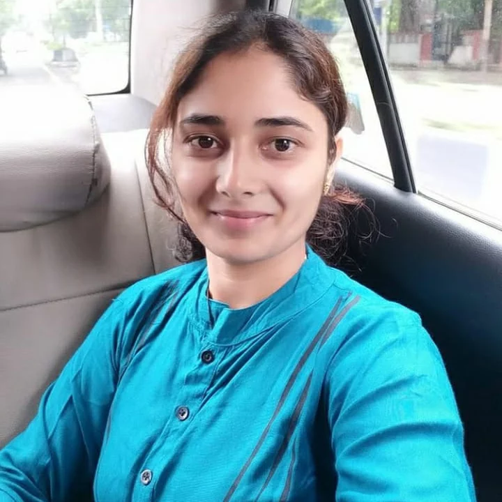 Sneha Jadhav – Medium