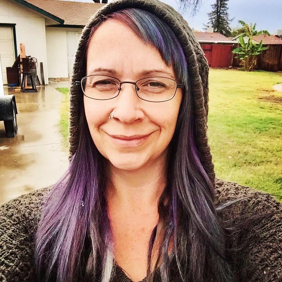 Shawna Shafer – Medium