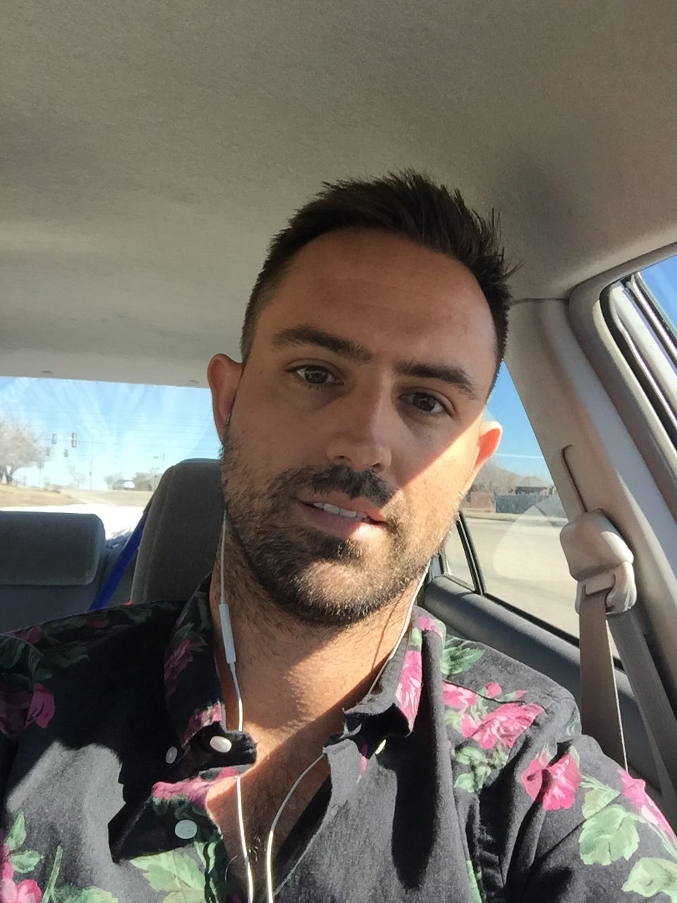 James Compton – Medium