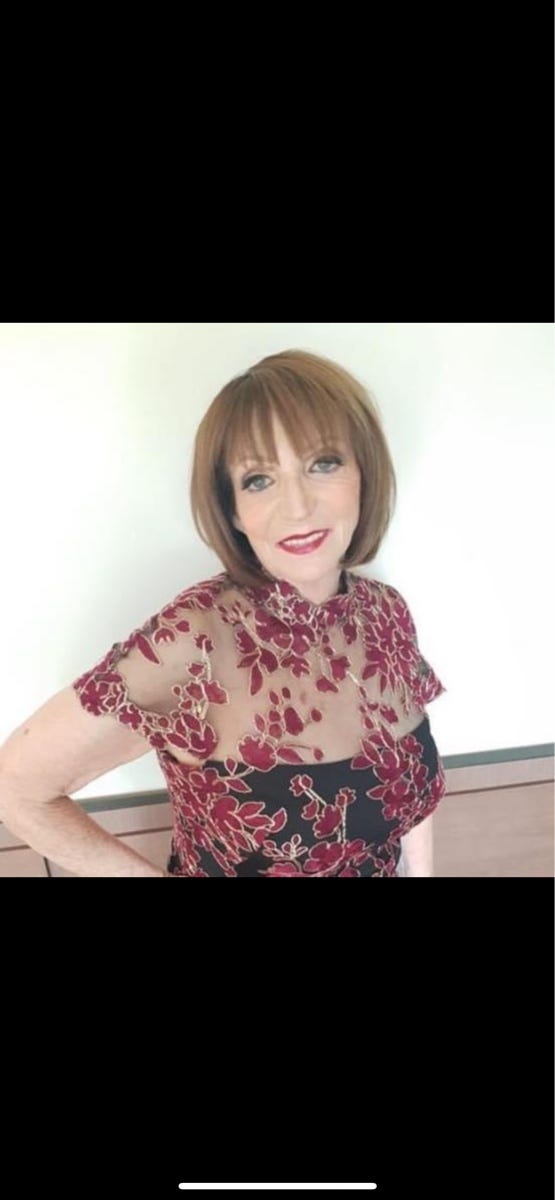 Rena Laniado – Medium