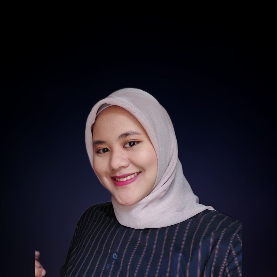 Tamara Shafira – Medium