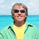 About – Robin Sun – Medium