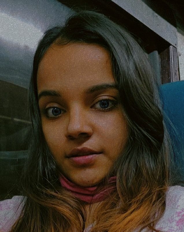 Shreya Anand – Medium