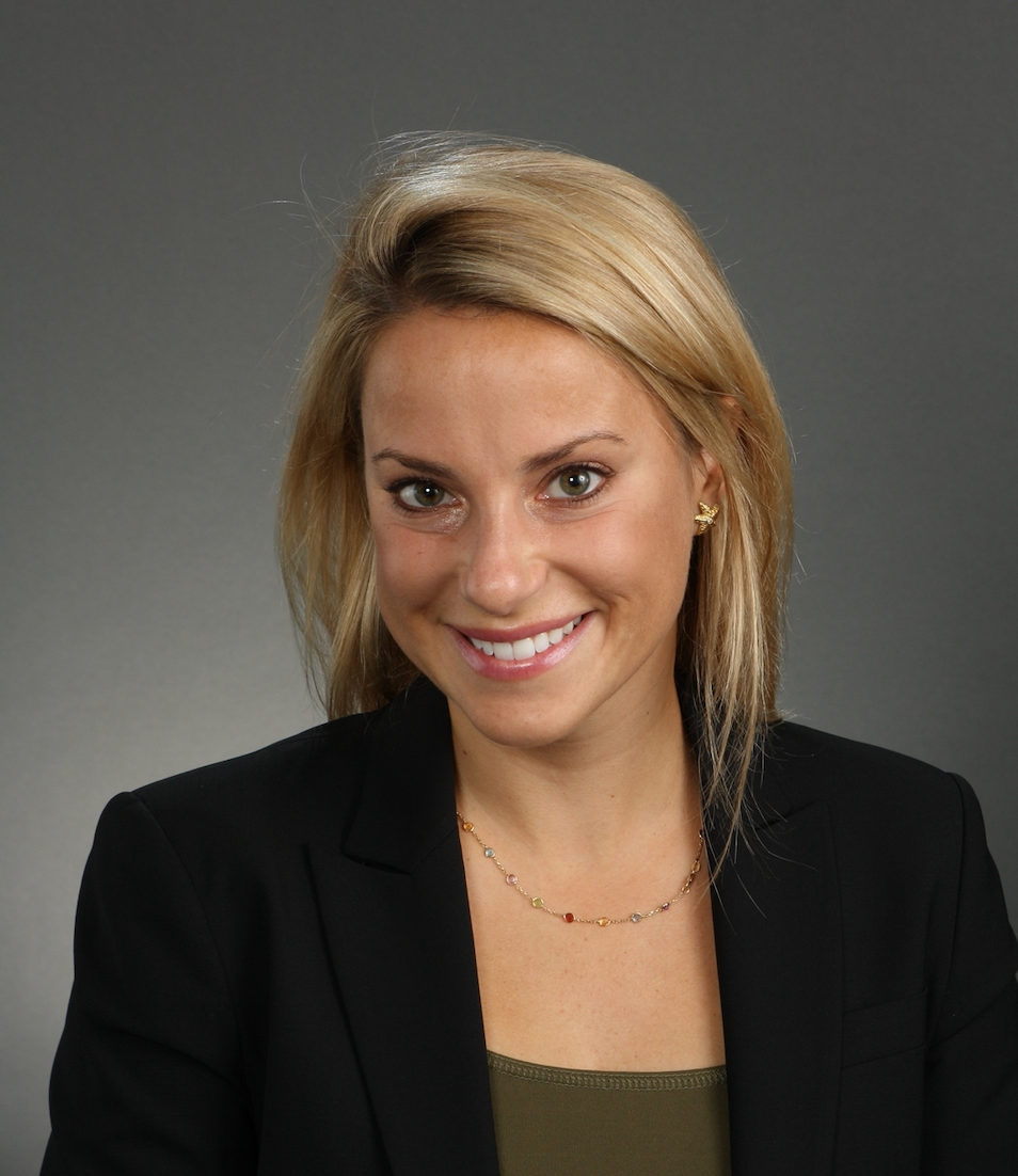 Katie Schwartz Thiry – Medium