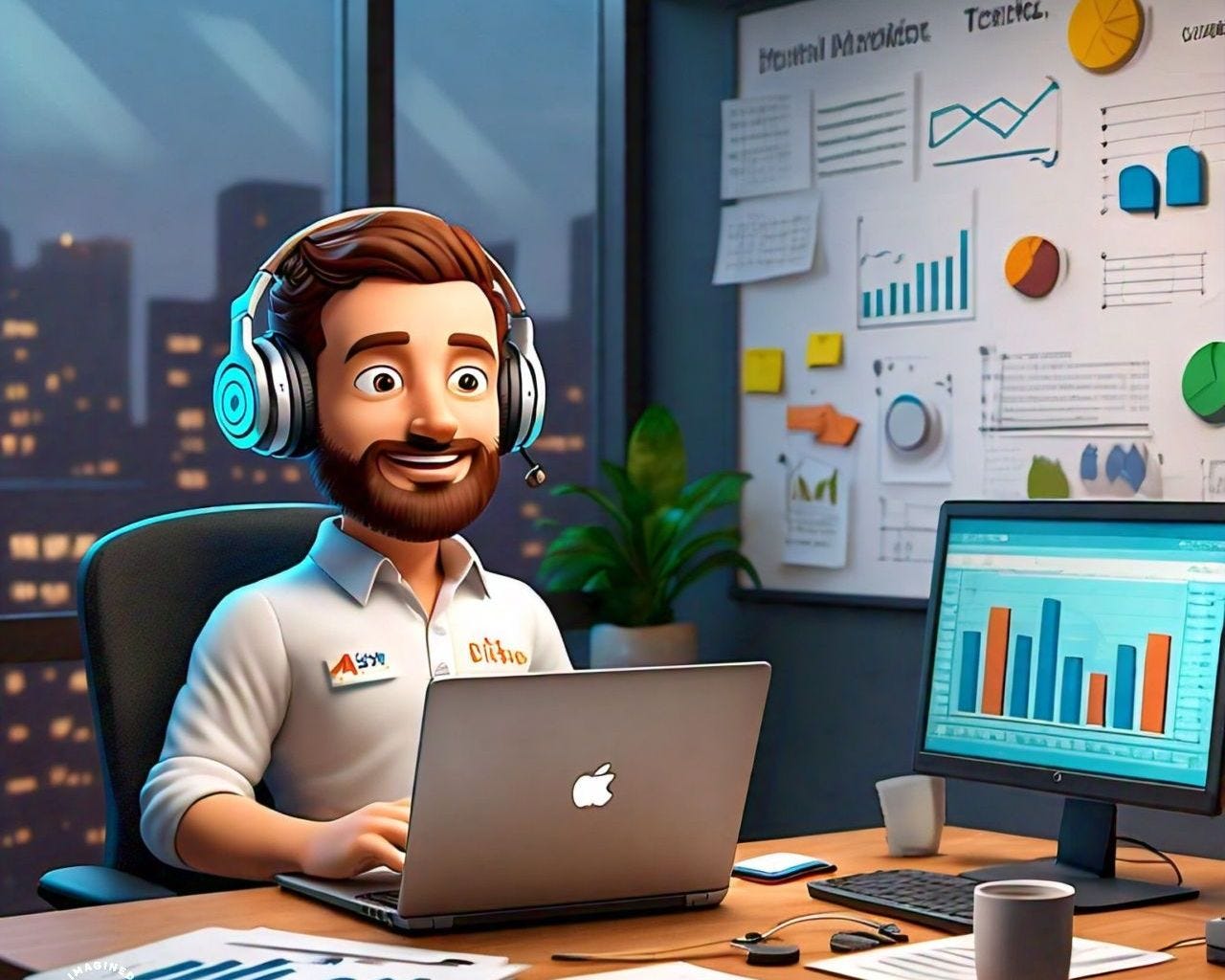 Precious popoola – Medium