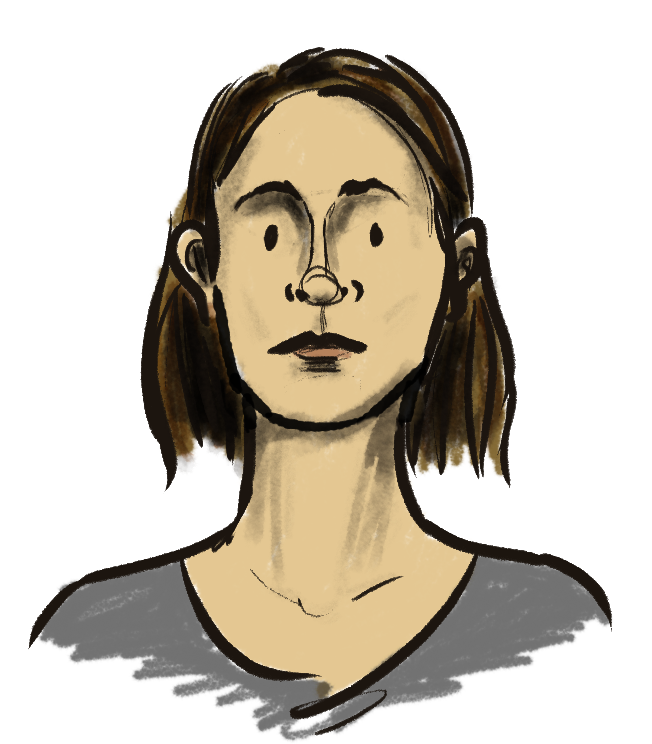 Sofía Warren – Medium